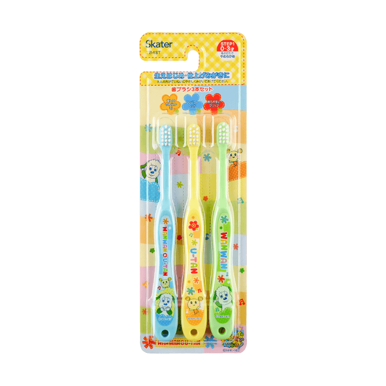 Thomas & Friends Toothbrush Thomas & Friends Kids Toothbrush Twin Pack ...