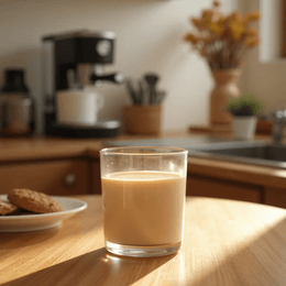 UCC Original Blend Coffee with Milk - Japanese Drink, 11.3fl oz | Yami