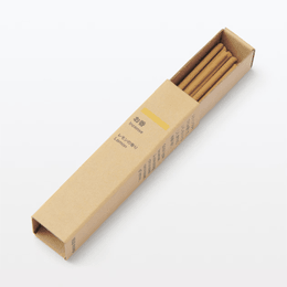 MUJI Incense Diffuser 12 sticks Lemon scent | Yami