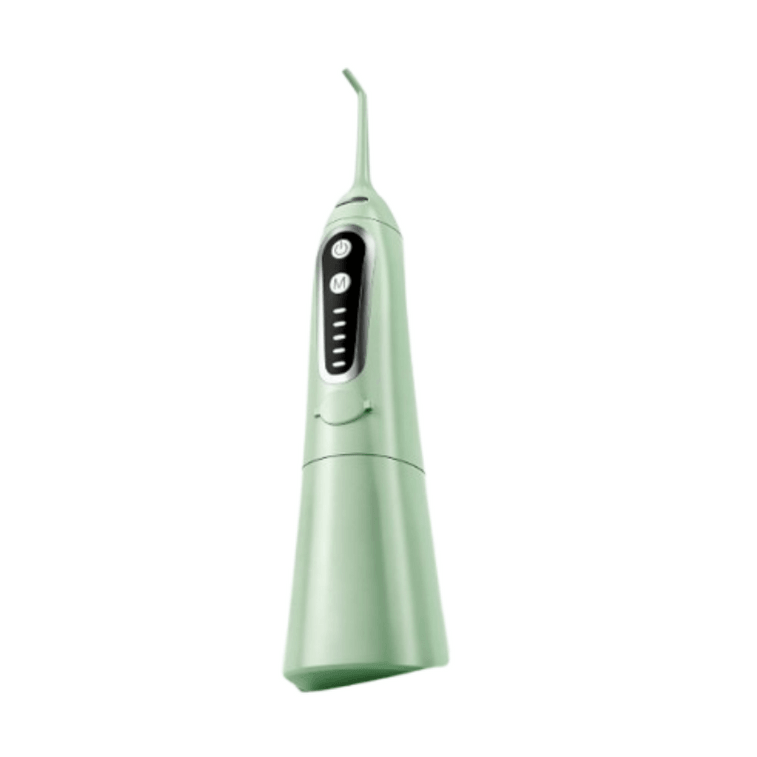 Ultrasonic Tooth Scaler: The Ultimate Home Teeth Cleaning Tool—Portable ...