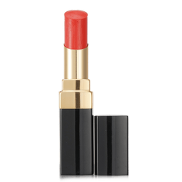 Chanel Rouge Coco Flash Hydrating Vibrant Shine Lip Colour - # 60 Beat ...