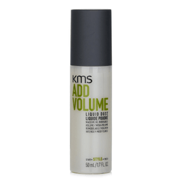 KMS California Add Volume Liquid Dust (Massive Re-Workable Volume) 50ml ...