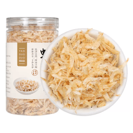 Shrimp Skin 90g Dried Seafood Shrimp | Yami