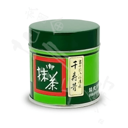 Matcha Powder Senju No Incense 20g | Yami