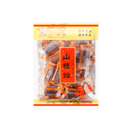 LAM SHENG KEE Haw Jelly 380g | Yami