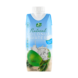 Vico VICO - Coconut Water (Original) 330ml | Yami