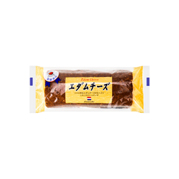 SHOEIDO Edam Cheese Roll Cake, 3.5oz | Yami