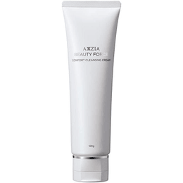 Axxzia Aurora Cleaning Lactic Acid Bacteria Facial Cleanser 120g | Yami