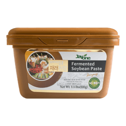 JAYONE Soybean Paste 500g | Yami