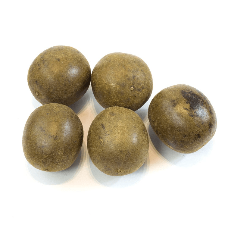 Monk Fruit / Luo Han Guo M 20pcs/Box 3