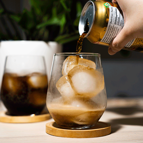 ASIA King Sarsae Soda - Sarsaparilla, 11.15fl oz | Yami