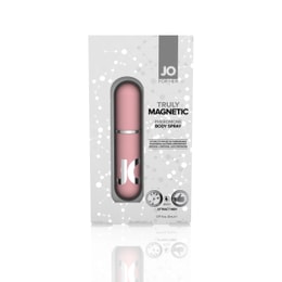 Truly Magnetic Body Spray For Her | Yami