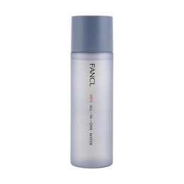 FANCL FANCL Men All-in-One Moisturizing Water – 100mL | Yami