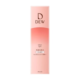 DEW Lotion Refreshing Type 150ml | Yami