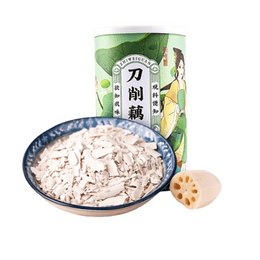 Lotus Root Starch 0 Added Sugar 250g*1 Can | Yami