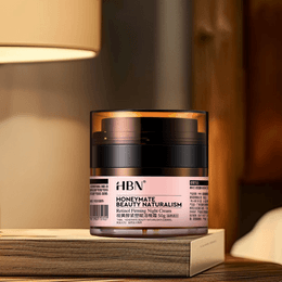 HBN Double Retinol Firming Anti-aging Night Facial Cream 1.7fl oz | Yami