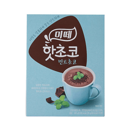 Mitte Mint Chocolate 300g | Yami