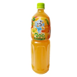 Japan Qoo Orange Juice Drink 1500ml | Yami