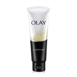 Olay Multi-Effect Facial Cleanser Facial Cleanser Gentle Skin Care Deep ...