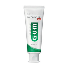 SUNSTAR Gum Dental Toothpaste 120 g | Yami