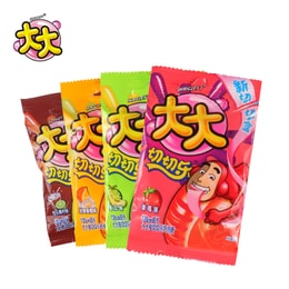 DADA Bubble gum 6p | Yami