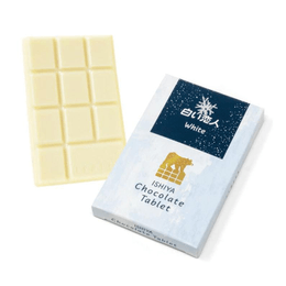 ISHIYA Milk Chocolate White Chocolate 35g | Yami