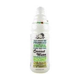 Fruita Coconut Water 42.27 fl oz | Yami