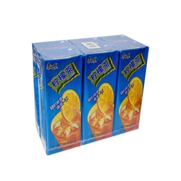 MASTER KONG LEMON TEA 250ML*6 | Yami