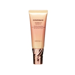 COVERMARK SkinBright Cream CC SPF 50+/PA++++ 25g #01 Bright Color | Yami