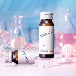 POLA White Shot IXS Inner Lock Drink 30ml x 10 Bottles | Yami