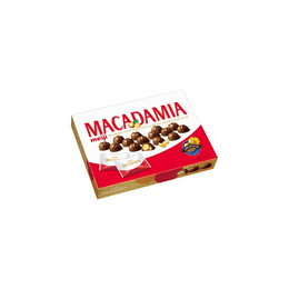 Macadamia Chocolate Large Box 180g | Yami