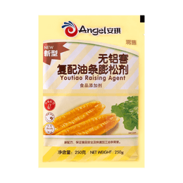 BAKER DREAM Youtiao Raising Agent 250g | Yami