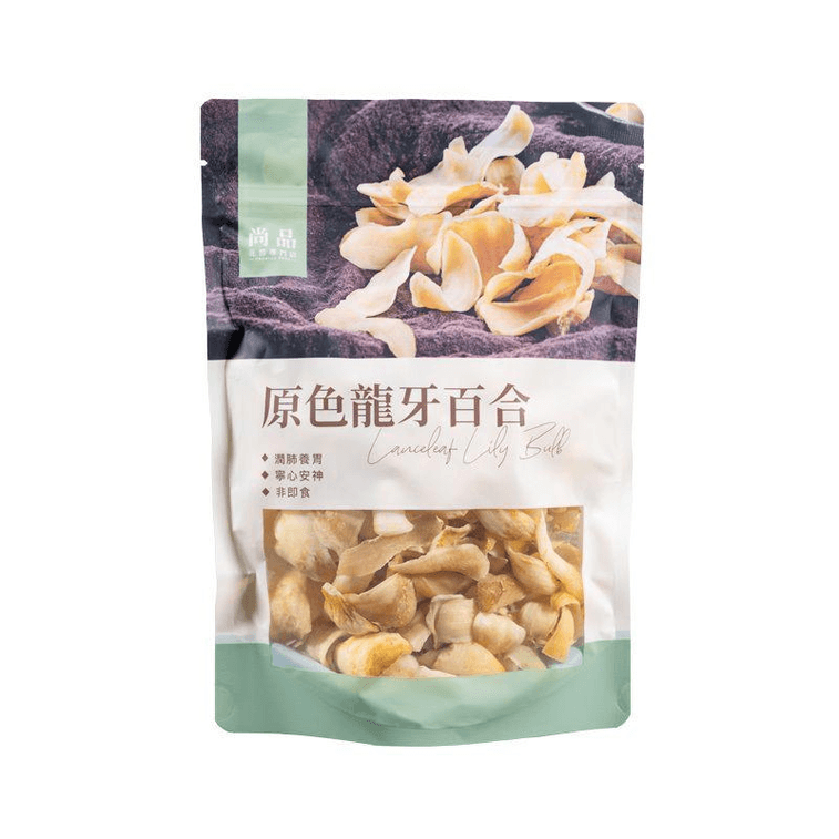 Premier Food Lanceleaf Lily Bulb 250g 0