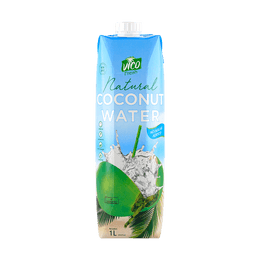 Vico VICO - Coconut Water (Original) 1000ml | Yami
