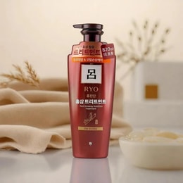 RYO Red Ginseng Nutrition Treatment 27.74 fl oz 【2024 New】 | Yami