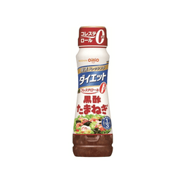 Diet Dressing 185 mL (Sesame/Onion) black vinegar | Yami