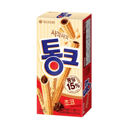 Orion Tonk Choco Flavor 45g | Yami
