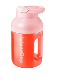 Portable Juice Extractor Small Home Multifunctional Fry Juicer Munchkin ...