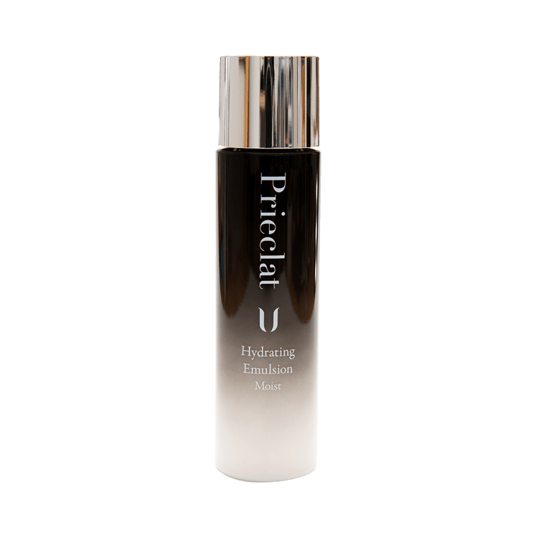 PriEclat U Series Mild Moisturizing Beauty Lotion Nourishing 120ml | Yami
