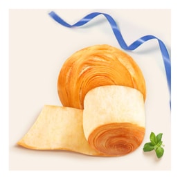 [China Direct Mail] Hand Tear Bread Single Pack Net Red Breakfast ...