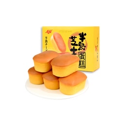 AJI SEMI COOKED CHEESE CAKE 200G | Yami