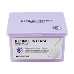 SOME BY MI Retinol Intense Daily Mask 30pcs | Yami