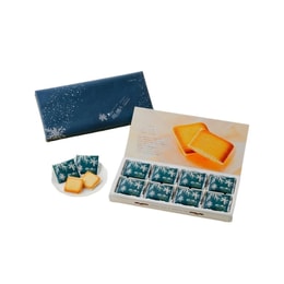 ISHIYA SHIROI KOIBITO White Lover White Chocolate Cookies 24pcs | Yami