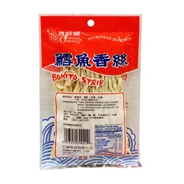 Oriental Mascot Bonito Strip (1oz) | Yami