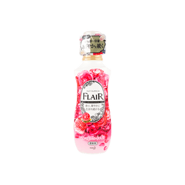 Kao 花王 FLAIR Fabric Softener Fragrance #Fragrance Floral & Sweet 540ml | Yami