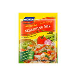 Nora Kitchen All-In-One Seasoning Mix 40g | Yami