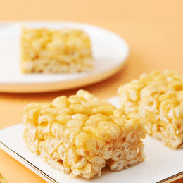 JINZIXUAN Sesame Sachima, 16.57oz | Yami