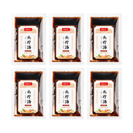 ZHENWANAI Ginger-Infused Head Therapy Elixir for Ultimate Relaxation 1. ...