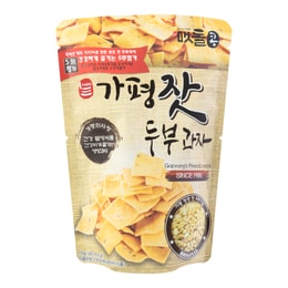 JAYONE Pine Nuts & Tofu Snack 110g | Yami