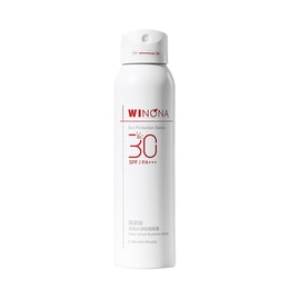 WINONA Aqua-shield Sunblock Spray 120ml | Yami